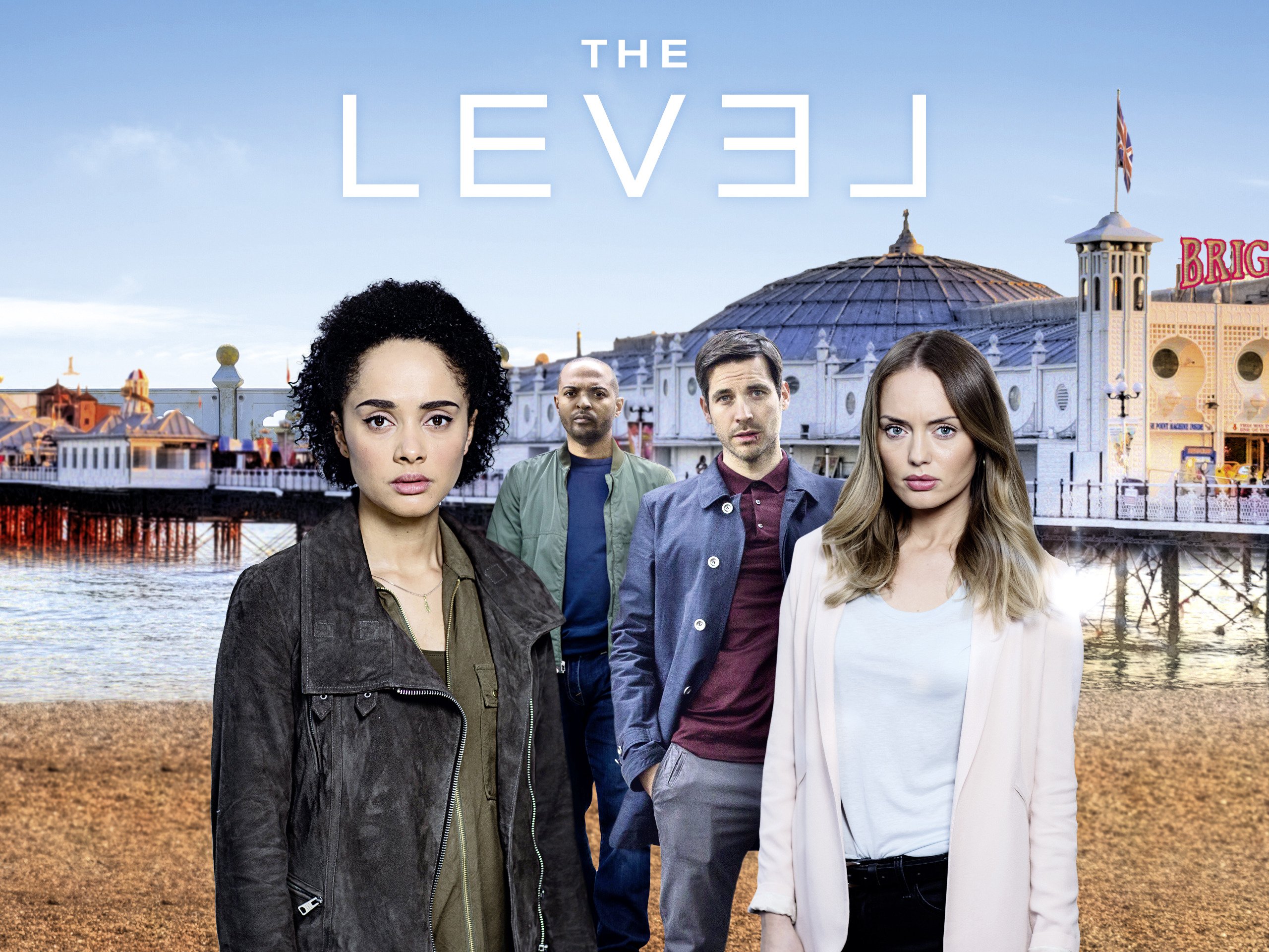 Watch The Level Series 1 | Prime Video