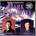 Bob Cobert, Cobert, Bob - Dark Shadows: The 30th Anniversary Collection ...