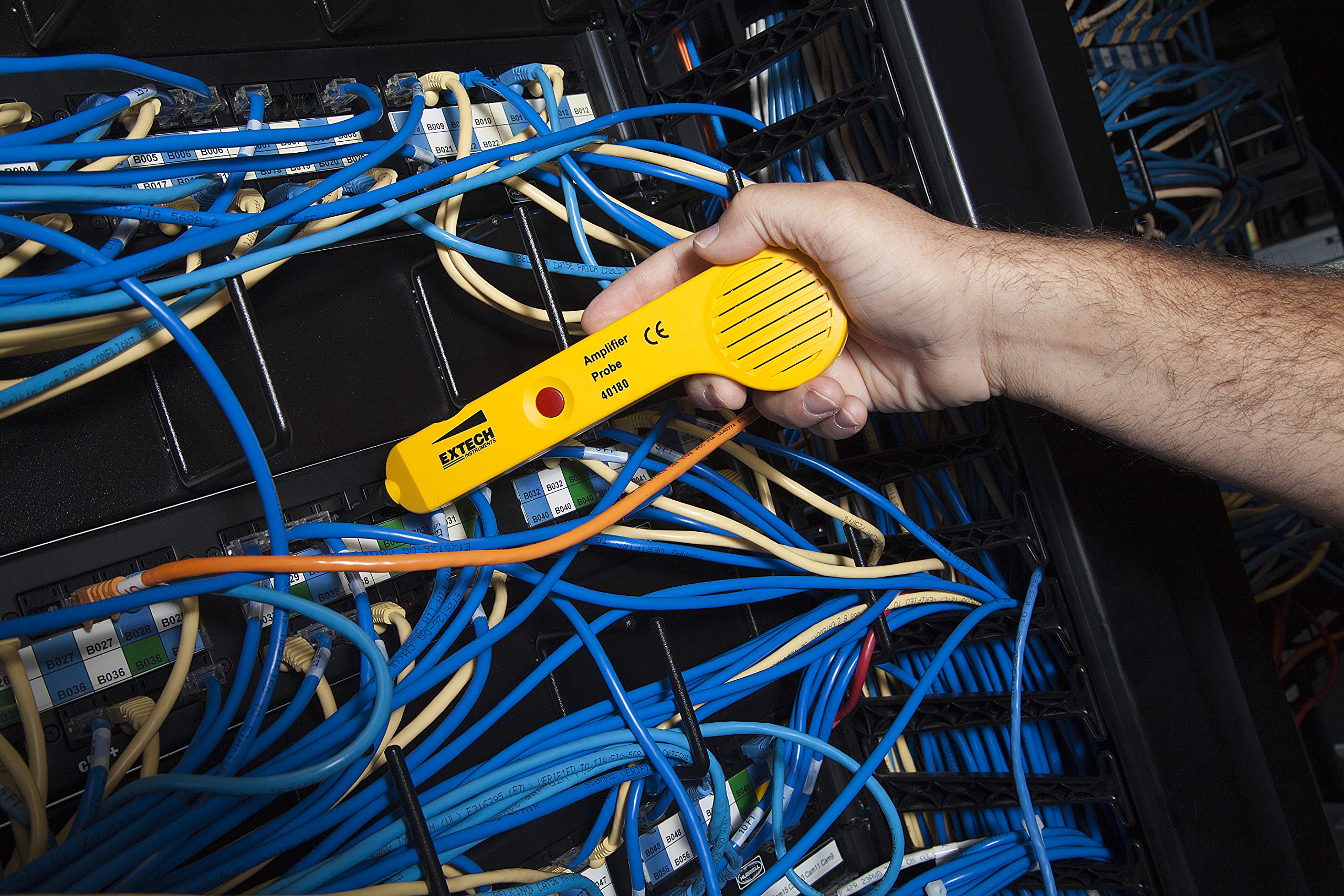 Mua 40180 Tone Generator and Amplifier Probe Circuit Finder Kit,Black ...