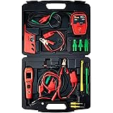 Amazon.com: POWER PROBE IV Master Combo Kit - Green (PPKIT04GRN ...