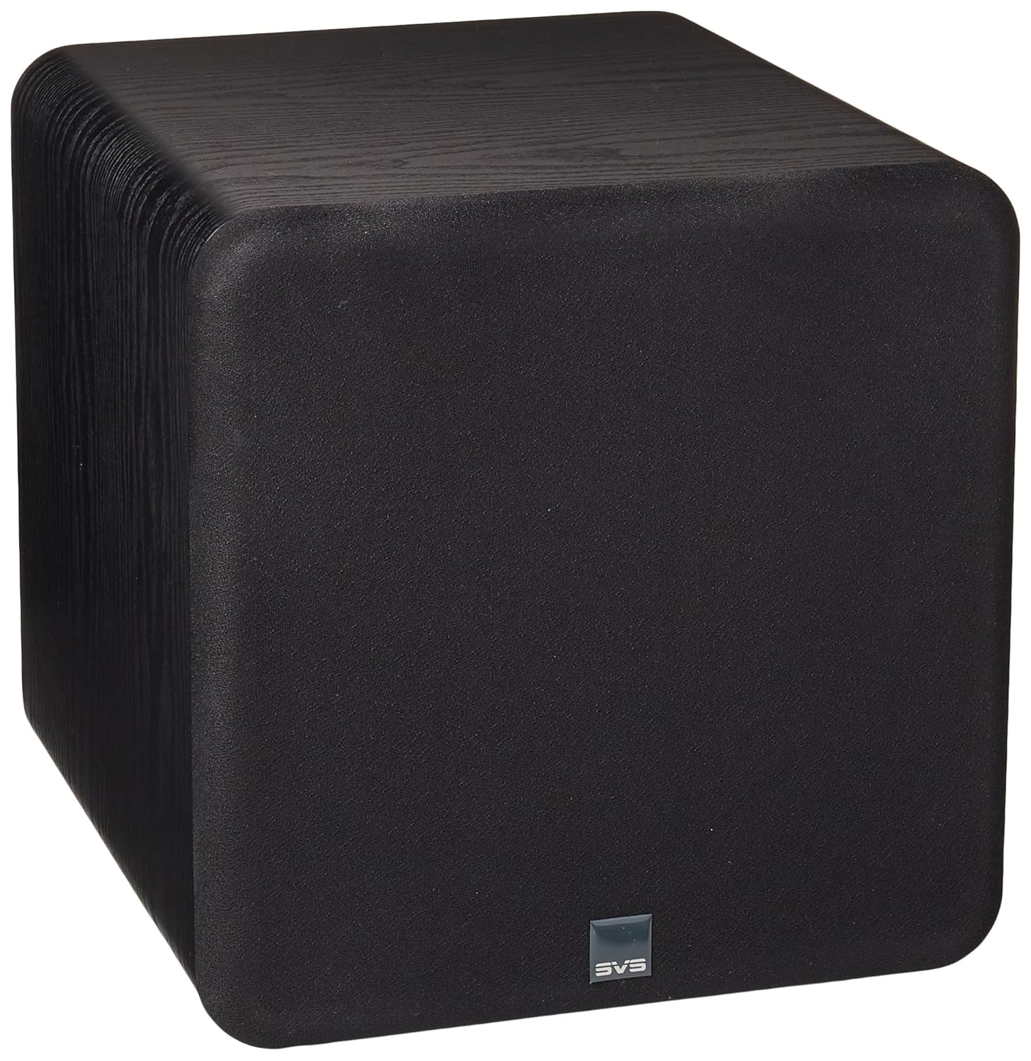 SVS SB-1000 Subwoofer (Black Ash) – 12-inch Driver, 300-Watts RMS ...