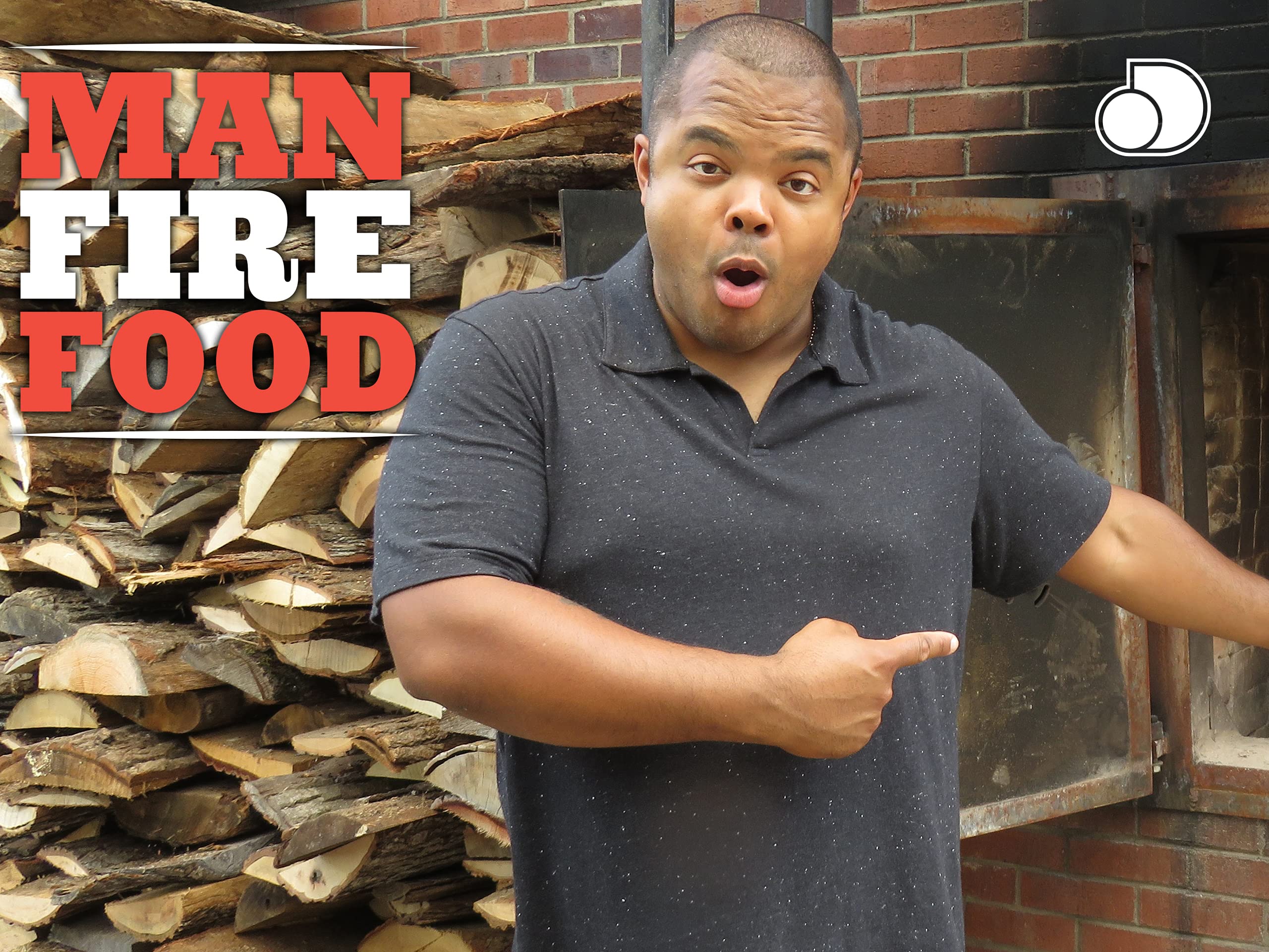 Watch Man Fire Food - Season 8 | Prime Video