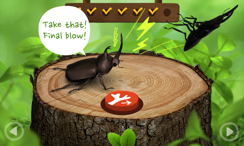 Dynastid Beetle:Amazon.com:Appstore for Android
