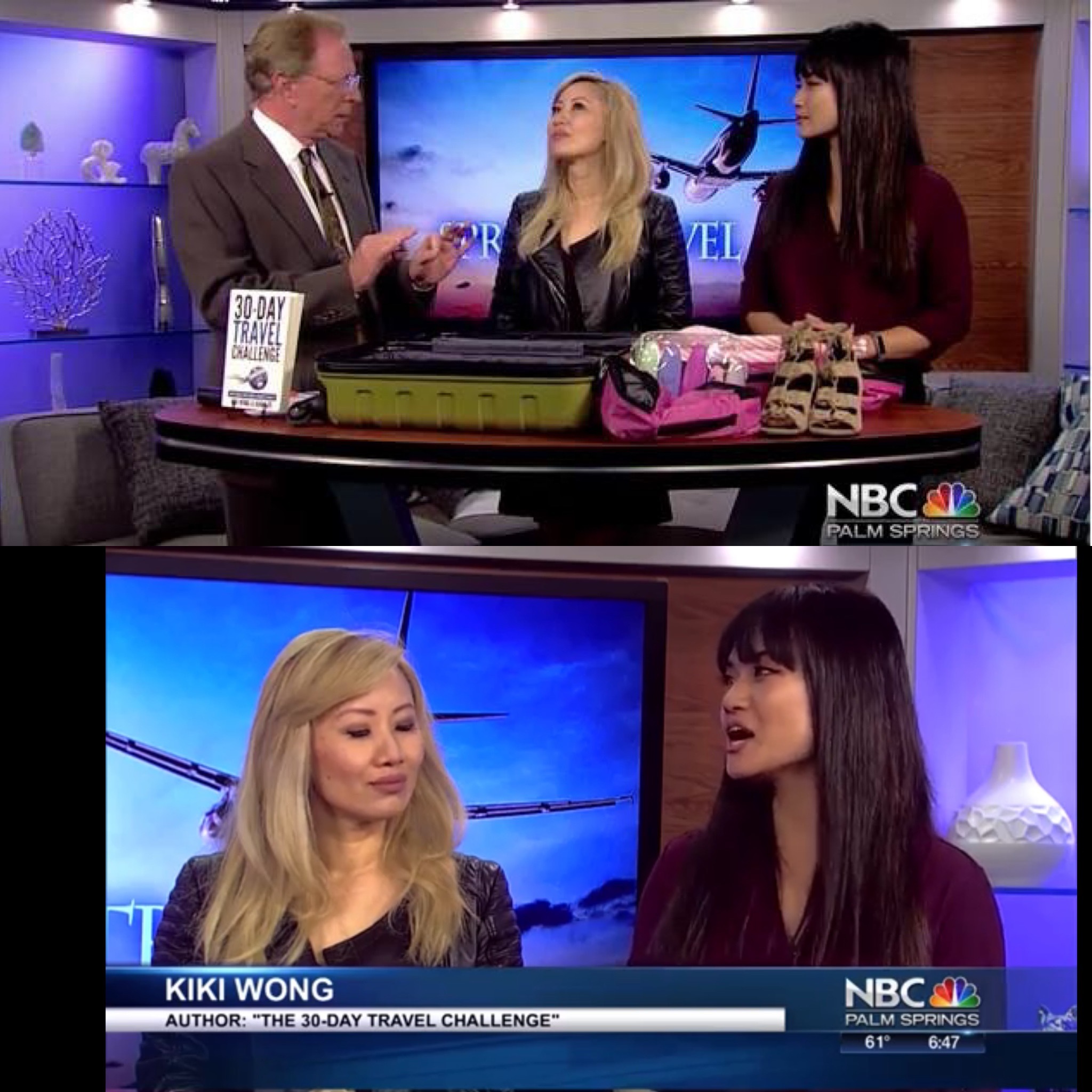 Kiki Wong – Audio Books, Best Sellers, Author Bio | Audible.com