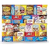 Amazon.com: Cookies Variety Pack - 48 Individually Wrapped Assortment ...