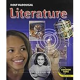 Holt McDougal Literature: Student Edition Grade 9 2012: HOLT MCDOUGAL ...