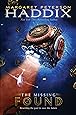 Found (The Missing, Book 1): Haddix, Margaret Peterson: 9781416954170 ...