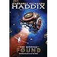 Found (The Missing, Book 1) by Haddix, Margaret Peterson