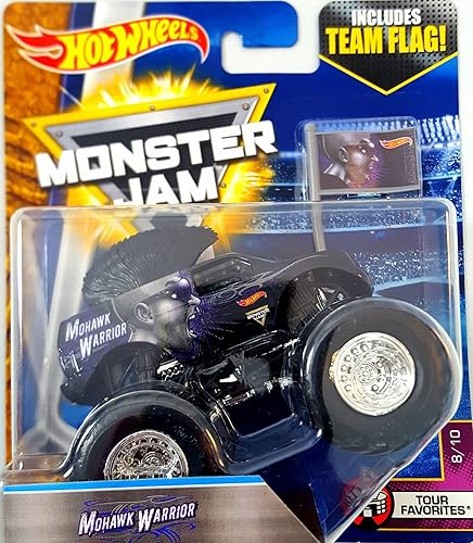 Hot Wheels 21572 Hot Wheels Monster Jam Toy in Kuwait | Whizz 23627232011