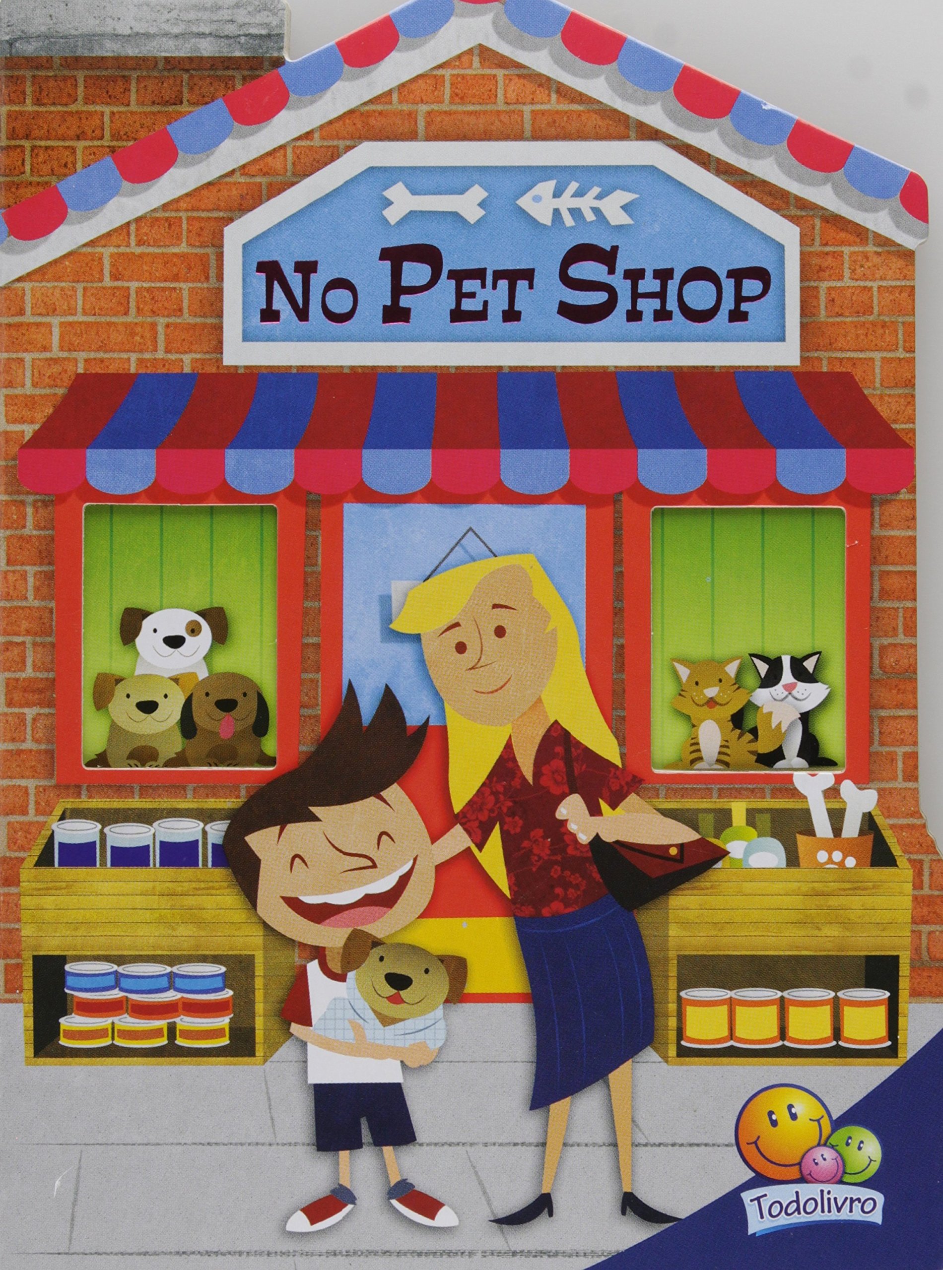 No Pet Shop Cole o Dias De Aventuras PDF V rios Autores no-pet-shop-cole-o-dias-de-aventuras-pdf-v-rios-autores