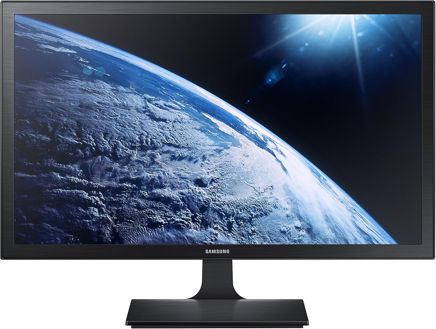 Amazon.com: Samsung S27E310 27-Inch FHD Monitor: Computers & Accessories