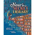 Nour's Secret Library: Tarnowska, Wafa', Mintzi, Vali: 9781646862917 ...
