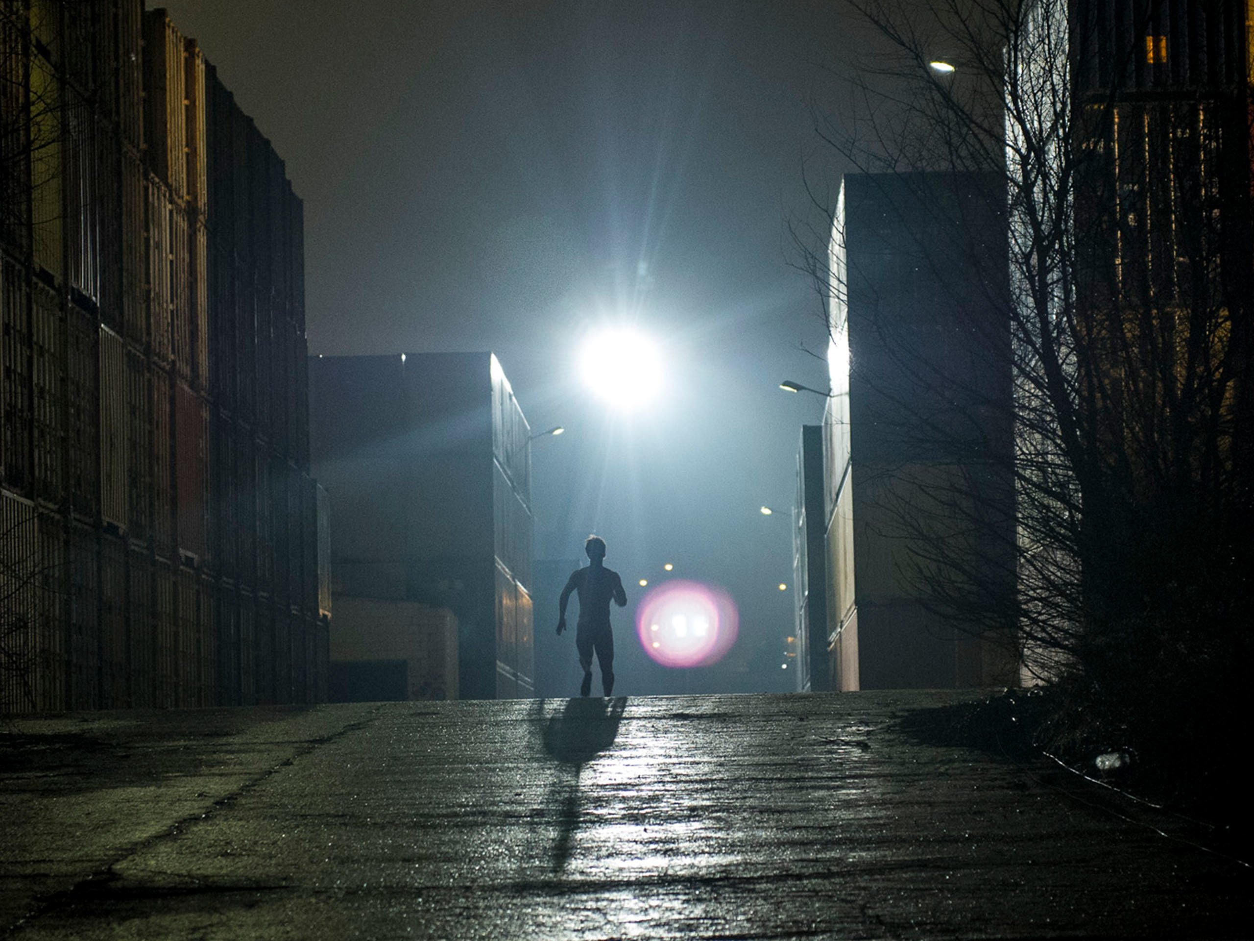 Watch Lifeline - Season 1 | Prime Video