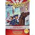Amazon.com: Imagination Station Books 3-Pack: The Redcoats Are Coming ...