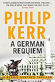 The Other Side of Silence: Bernie Gunther Thriller 11 (Bernie Gunther ...