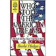 Who Stole the American Dream: The Book Your Boss Doesn't Want You to ...