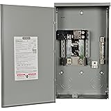 Siemens W0202MB1200CU 200 Amp Outdoor Circuit Breaker Enclosure ...