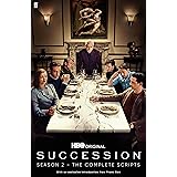 Amazon.com: Succession: Season One: The Complete Scripts: 9780571379743 ...