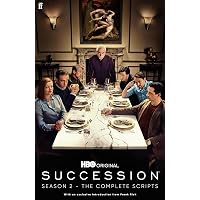 Succession: Season One: The Complete Scripts: Armstrong, Jesse ...
