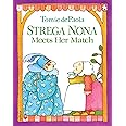 Strega Nona Meets Her Match: dePaola, Tomie: 9780698114111: Amazon.com ...
