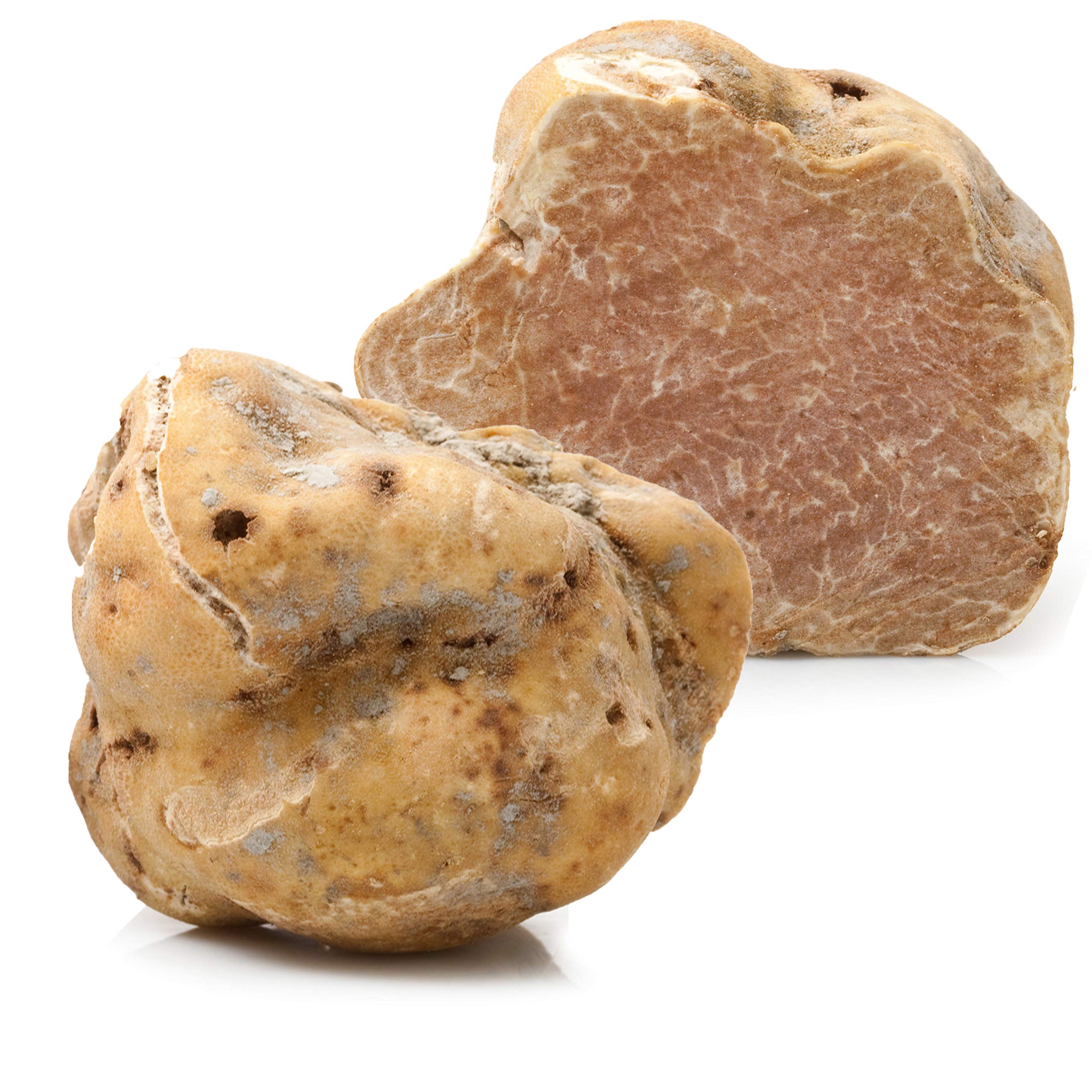 Truffle Salt Gourmet Truffle Zest Seasoning, The Original All Purpose ...