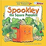 Amazon.com: Spookley the Square Pumpkin : Bernie Denk, Joe Troiano, Tom ...