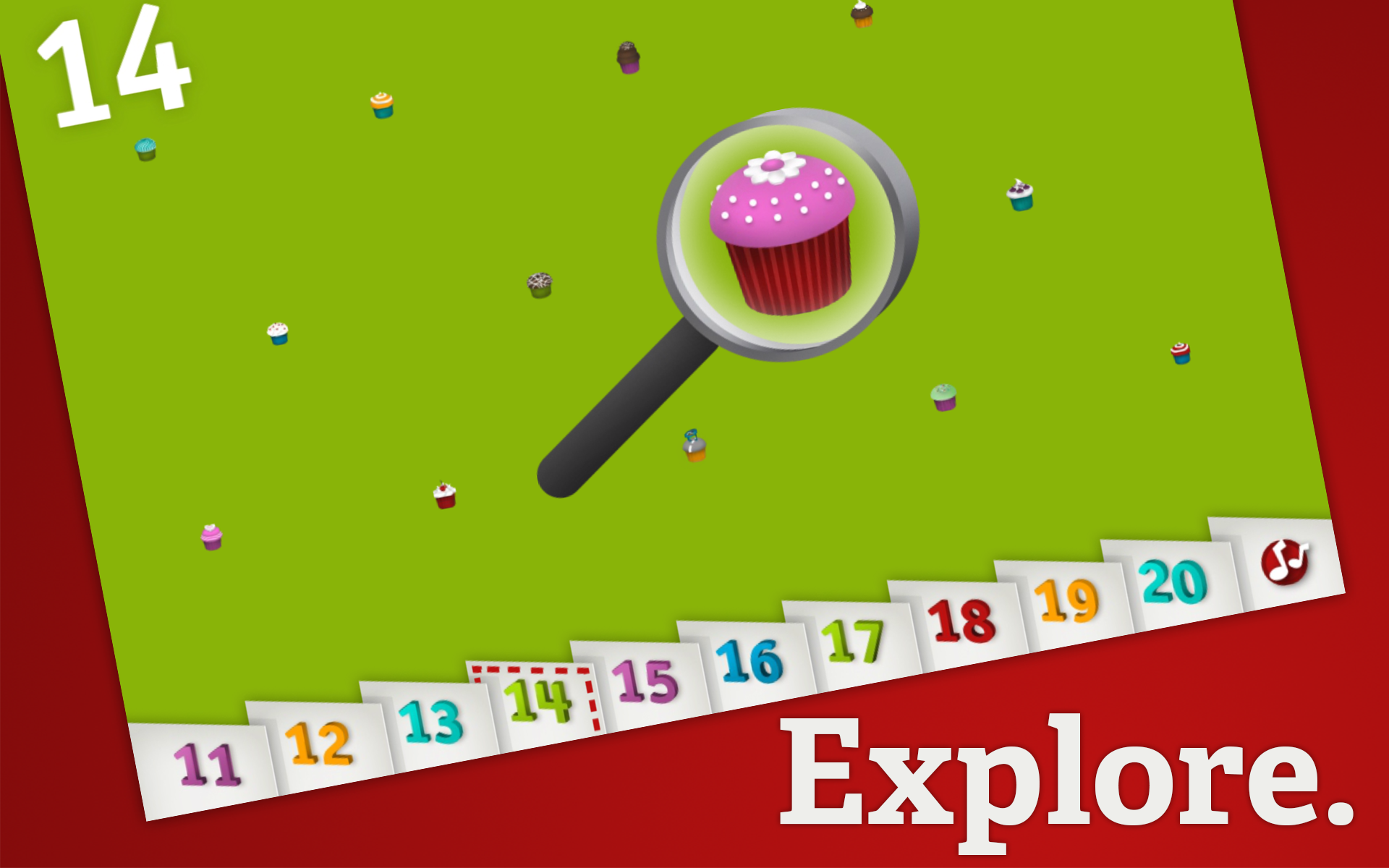 TallyTots Counting:Amazon.co.uk:Appstore for Android