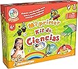 Science4you - Mi Primer Kit de Ciencias Juguete Cientifico Desde 4 Años ...
