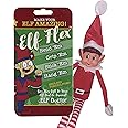 Amazon.com: ELF Flex Elf Upgrade Kit: Make Your Elf Amazing! This Kit ...