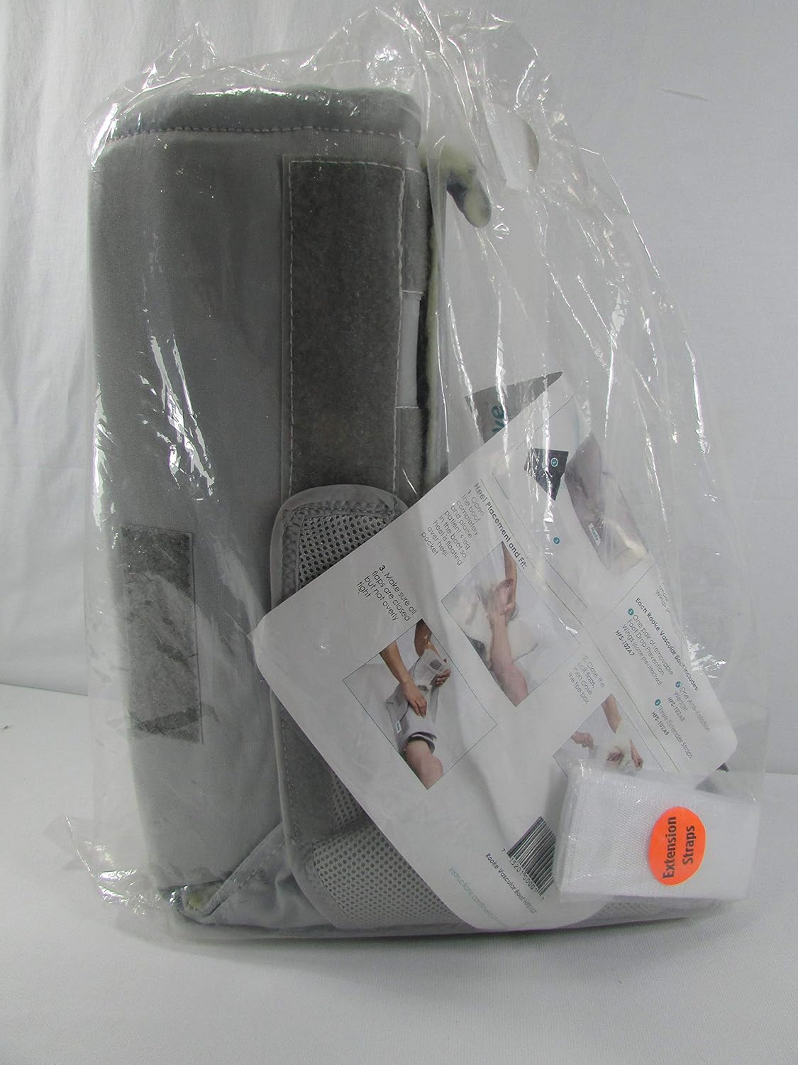 Amazon.com: Rooke HFS Boot: Industrial & Scientific