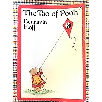 The Tao of Pooh: Benjamin Hoff, Ernest H. Shepard: Amazon.com: Books