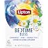 Amazon.com : Lipton Herbal Supplement with Green Tea, Detox, 15 ct ...