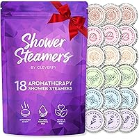 Swear Shower Steamers Gift Set, Shower Steamers Aromatherapy with ...
