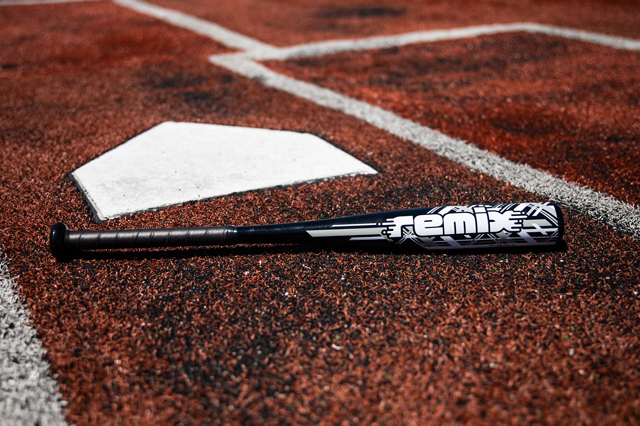 Mua Rawlings | REMIX T-Ball Bat | USA Baseball & Softball | -12 Drop ...