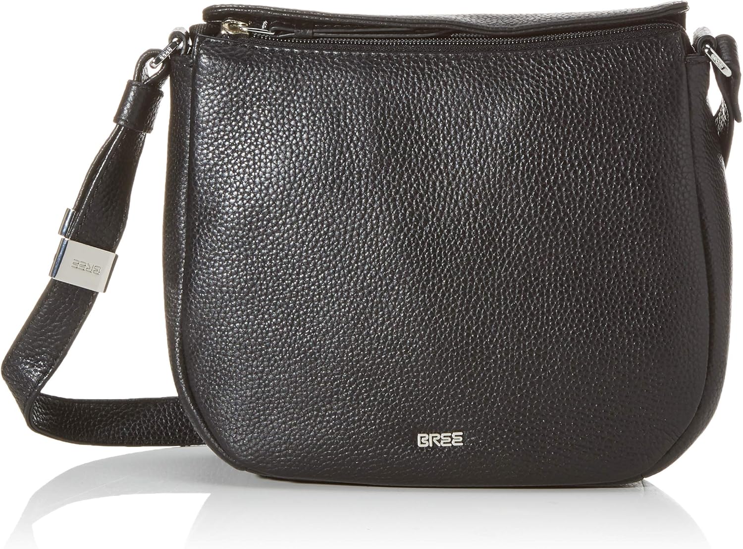 BREE Shoulder Bag, Brown: Handbags: Amazon.com