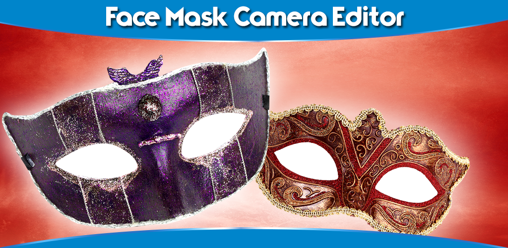 Face Mask Camera Editor:Amazon.com:Appstore for Android