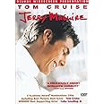 Jerry Maguire (Bilingual): Amazon.ca: Tom Cruise, Renee Zellweger, Cuba ...