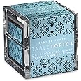 Amazon.com: TableTopics Dinner Party Edition: Questions to Start Great ...