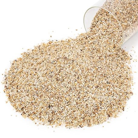 Mua Mr. Fireglass 10Lb Silica Sand for Fire Pits, Fireplaces, Garden ...