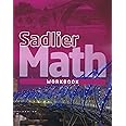 Sadlier math workbook grade 6: LeTourneau et al.: 9781421790466: Amazon ...