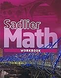 Sadlier Math Grade 6 Student Edition: 9781421790060: Amazon.com: Books