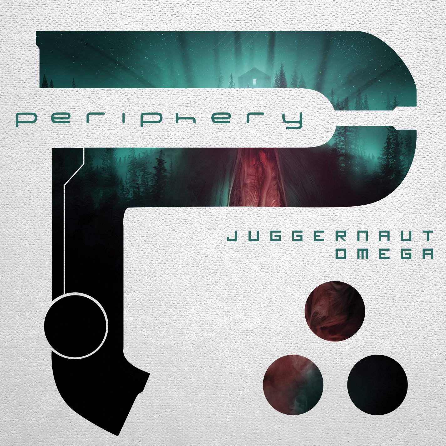 Periphery - Juggernaut: Omega - Amazon.com Music