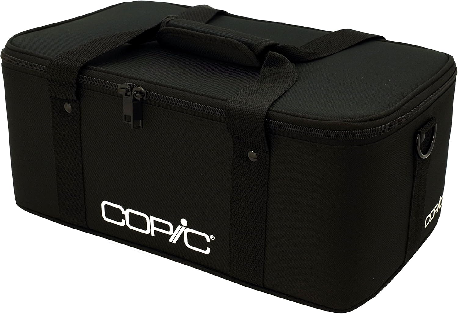 Copic Markers Carrying Case: Amazon.co.uk: Kitchen & Home