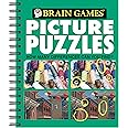 Brain Games - Picture Puzzles #5: How Many Differences Can You Find ...