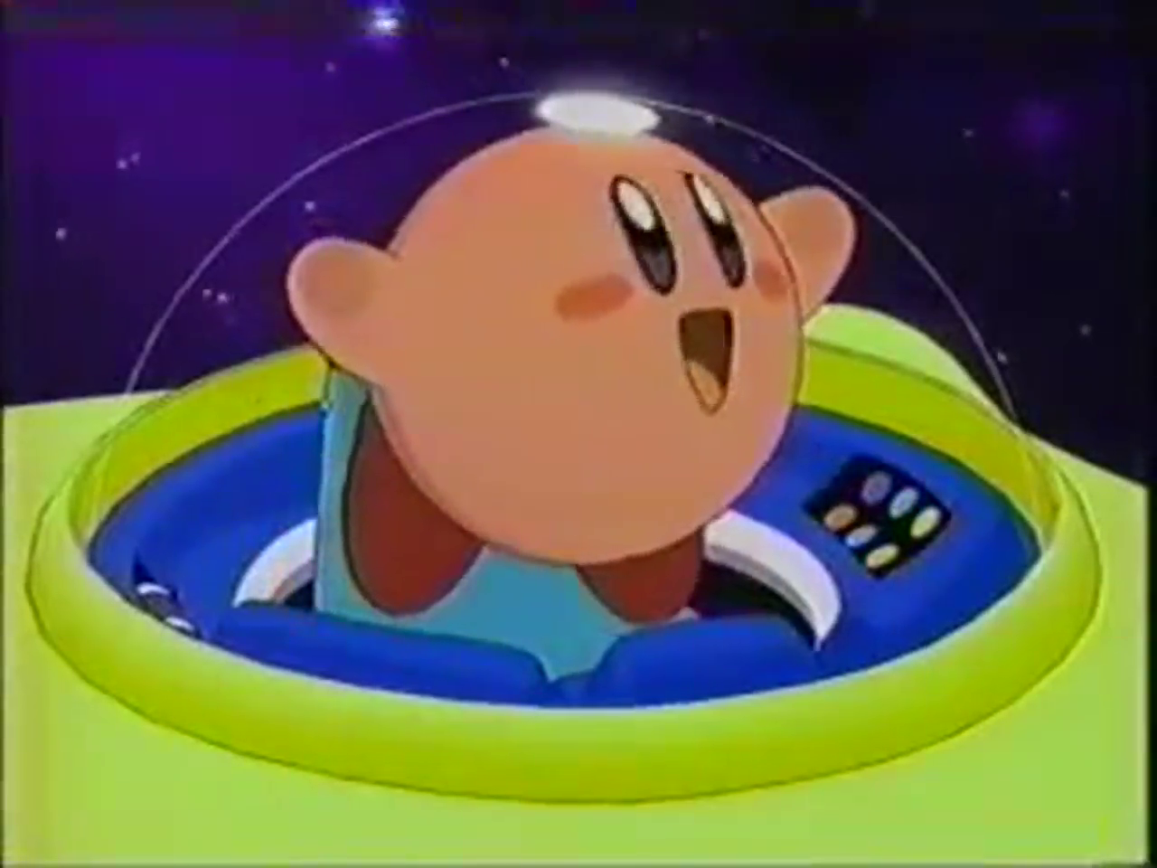 Kirby Vs Lobzilla - App on Amazon Appstore