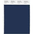 Pantone 19-4033 TCX Smart Color Swatch Card, Poseidon - House Paint ...
