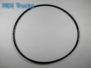 Amazon.com: Cummins 3684384 O-Ring Seal : Automotive