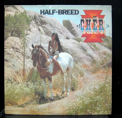 Cher - Half-breed Cher - Amazon.com Music
