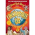 Amazon.com: Unstoppable Us, Volume 2: Why the World Isn't Fair: 9780593711521: Harari, Yuval ...