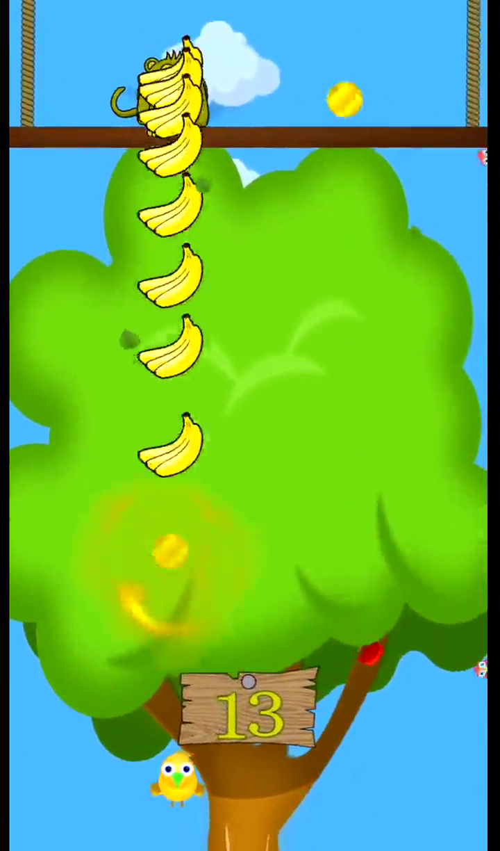 Monkey Smash - App on Amazon Appstore